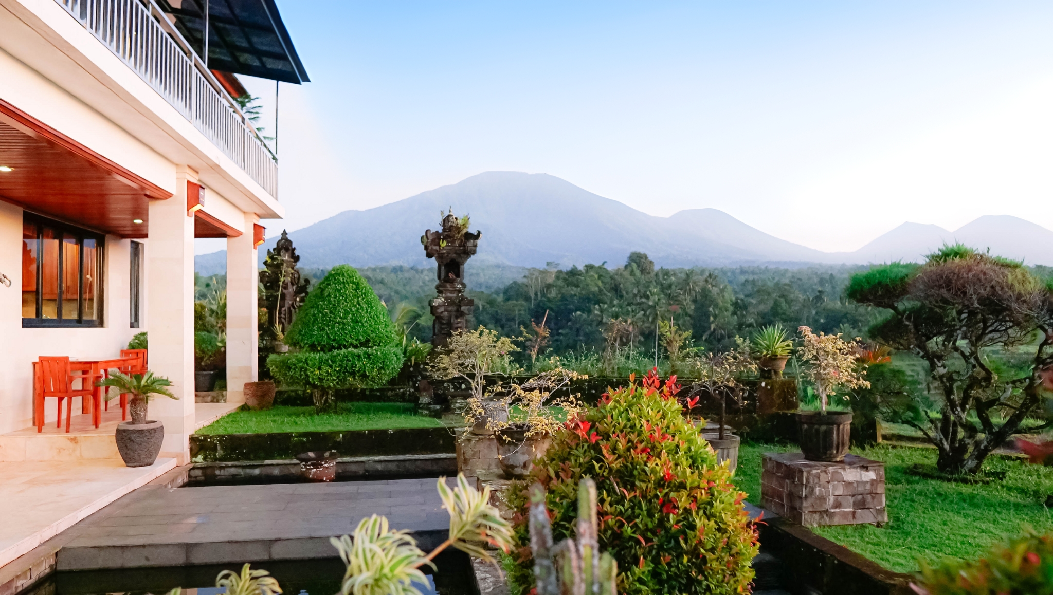 Gallery – Dragonfly Cottage Villa