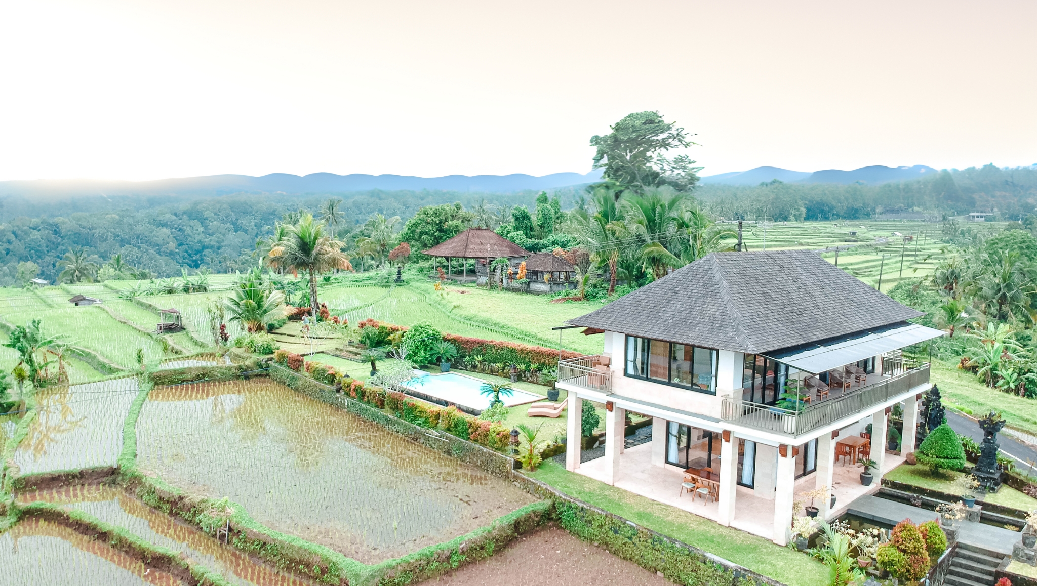 Gallery – Dragonfly Cottage Villa